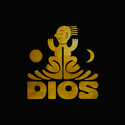 Dios Bogotá - Hotel, restaurante